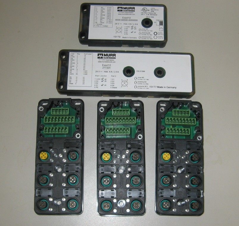 Murrelektronik D-71570 Oppenweiler 8000-84500-0000000[品牌 价格 图片 报价]-易卖工控网