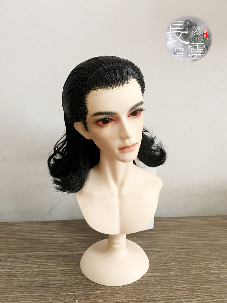 The Avengers Loki Cosplay wigs #251085 | Bhiner