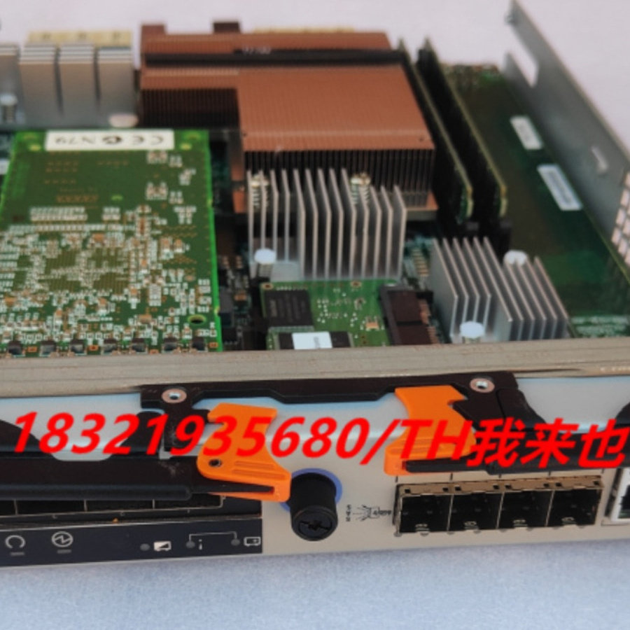 IBM V3700存储控制器真香预警！00RY382/00AR108/00AR104实测太香了！这波不冲亏麻了😭-电子元器件包装-淘宝百科网