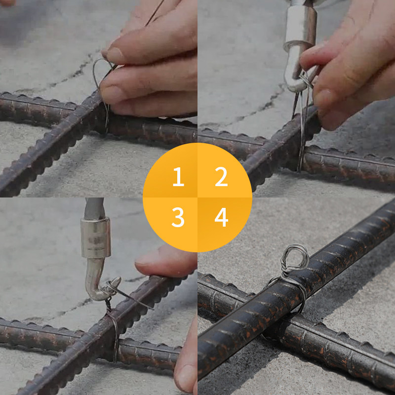 [USD 11.29] Automatic Reinforcement Reinforcement Tool Reinforcement ...