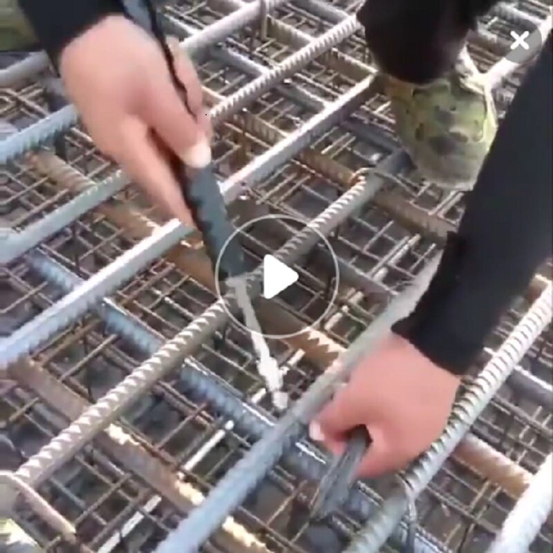 [USD 11.29] Automatic Reinforcement Reinforcement Tool Reinforcement ...