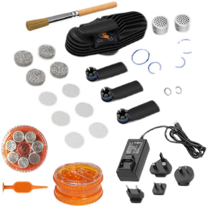 [USD 12.18] Dosing Capsule for Mighty V3 Plenty Crafty Volcano ...