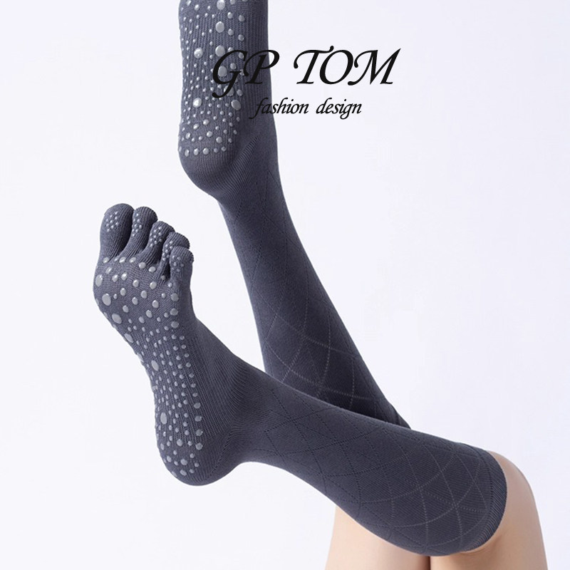 日本GP TOM瑜伽袜：舞动时尚，防滑舒适，健身达人的秘密武器！-瑜伽袜子-淘宝好物网