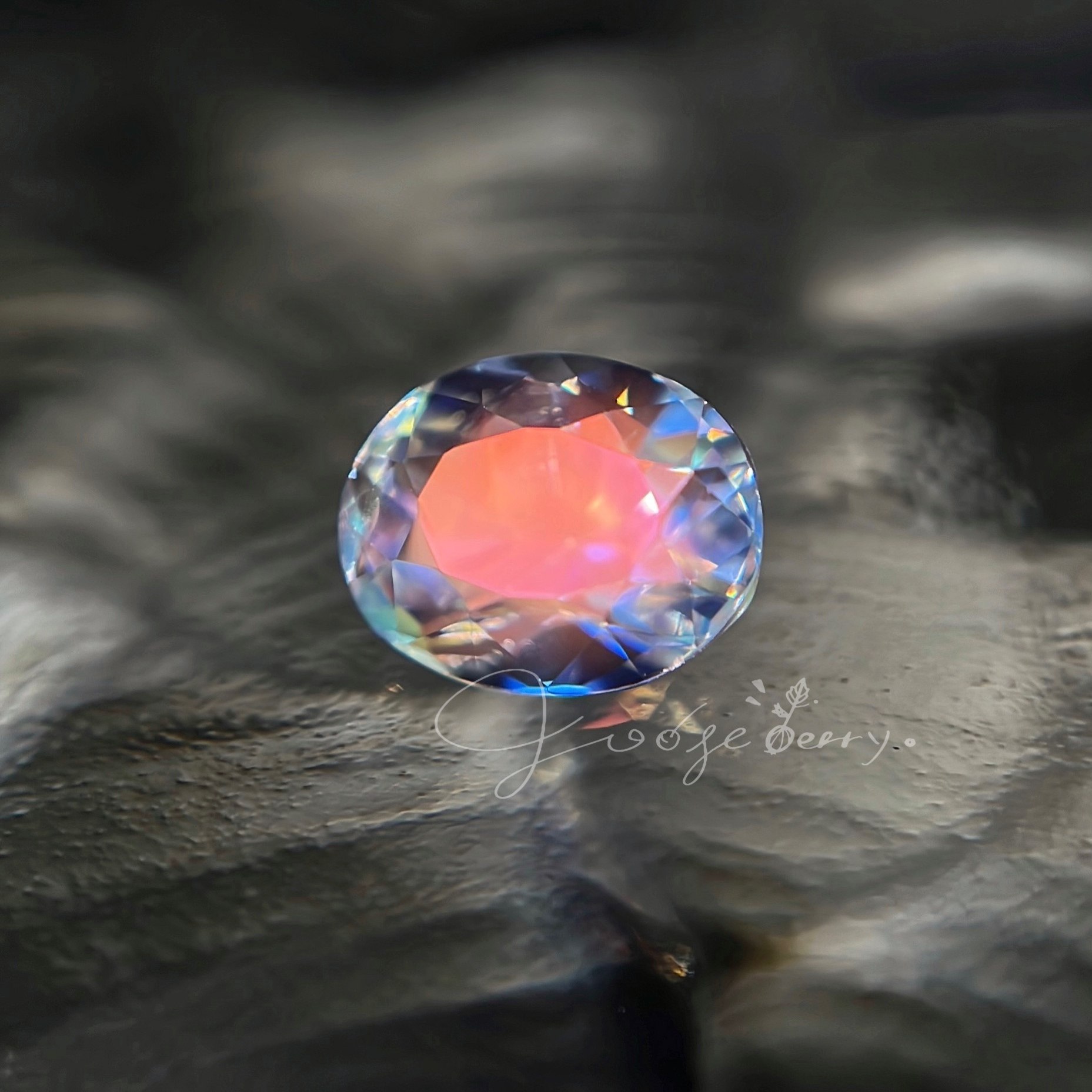 New arrival in 25 years! sri lankan moonstone loose stone ring, the ...