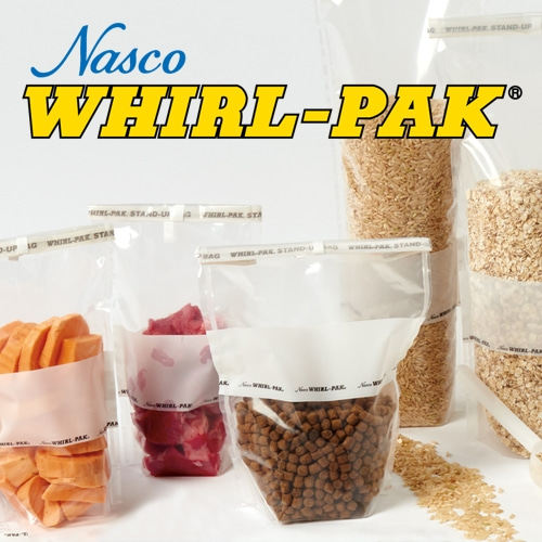 美國Nasco-B01062WA無菌水質取樣袋 水質採樣袋B01065WAB01040WA