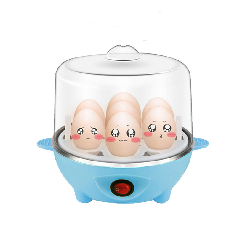 Imperii Double Layer Cooking Egg machine Mini Home Cooking Egg ...