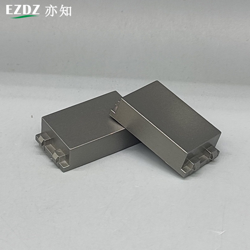 [USD 4.37] Dark gray 128 white blank module blank plate 128 blank fabric panel module fill blank ...