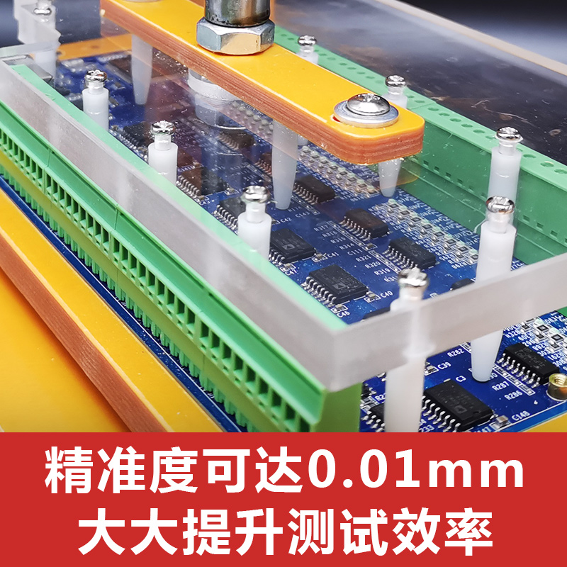 [USD 33.39] pcb test rack cure module test rack chip test stand ...