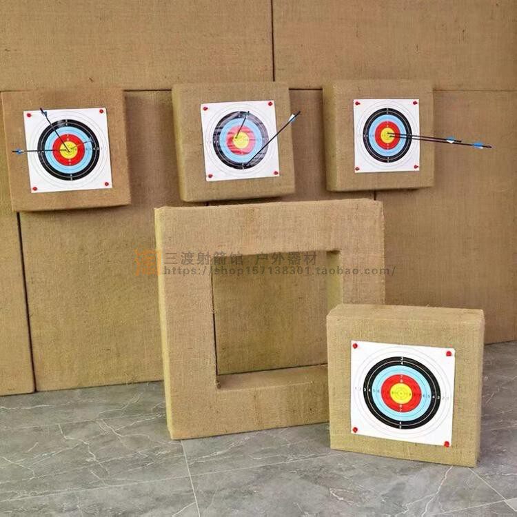 A must-have tool for shooting training! 🌟 Customizable archery targets ...