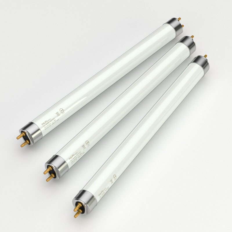 [USD 7.11] Philips T5 Tri Base T5 Fluorescent Tube T5 Light Tube ...