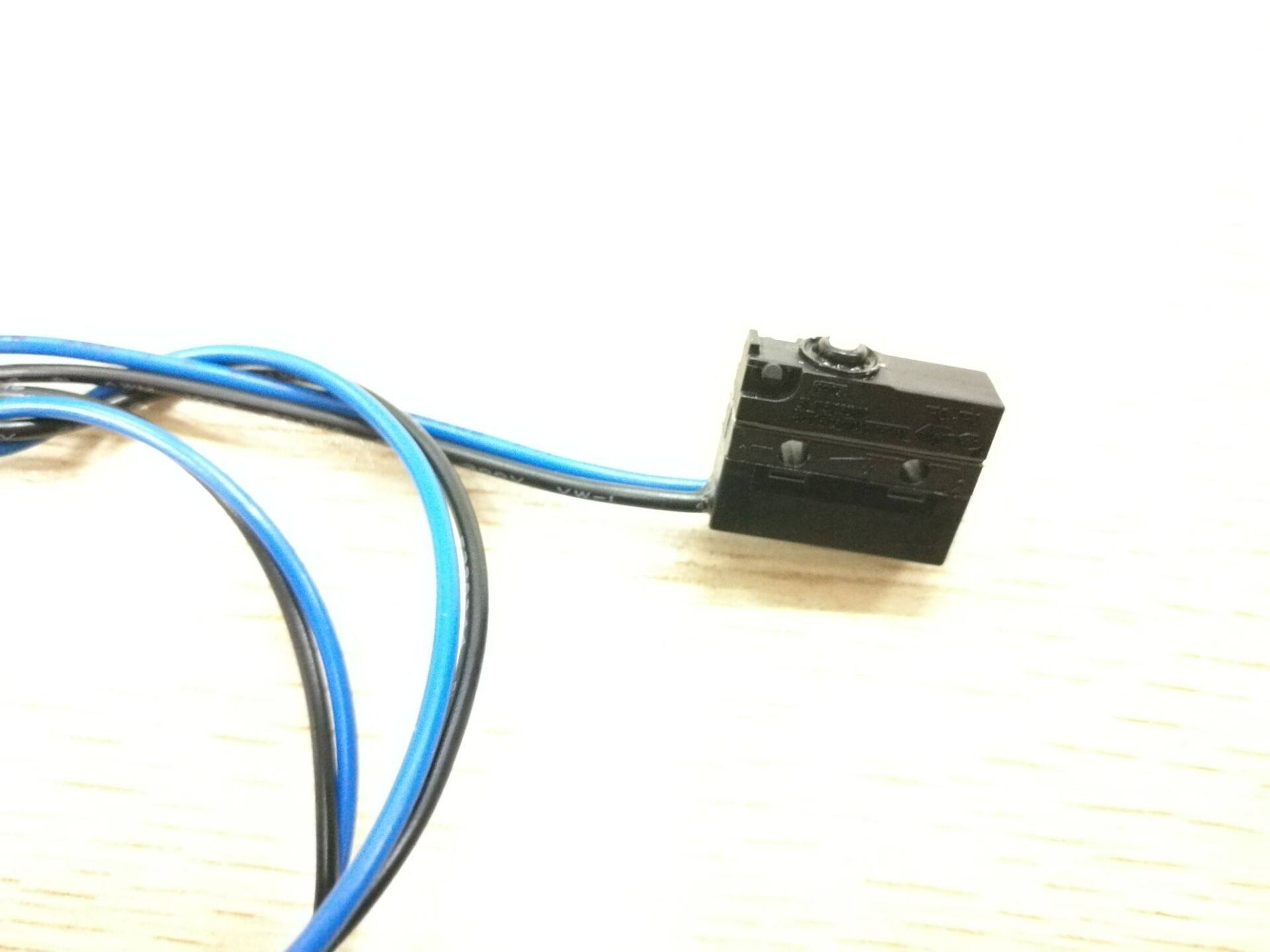 [USD 6.29] ZING EAR G905 waterproof micro-switch - Wholesale from China ...