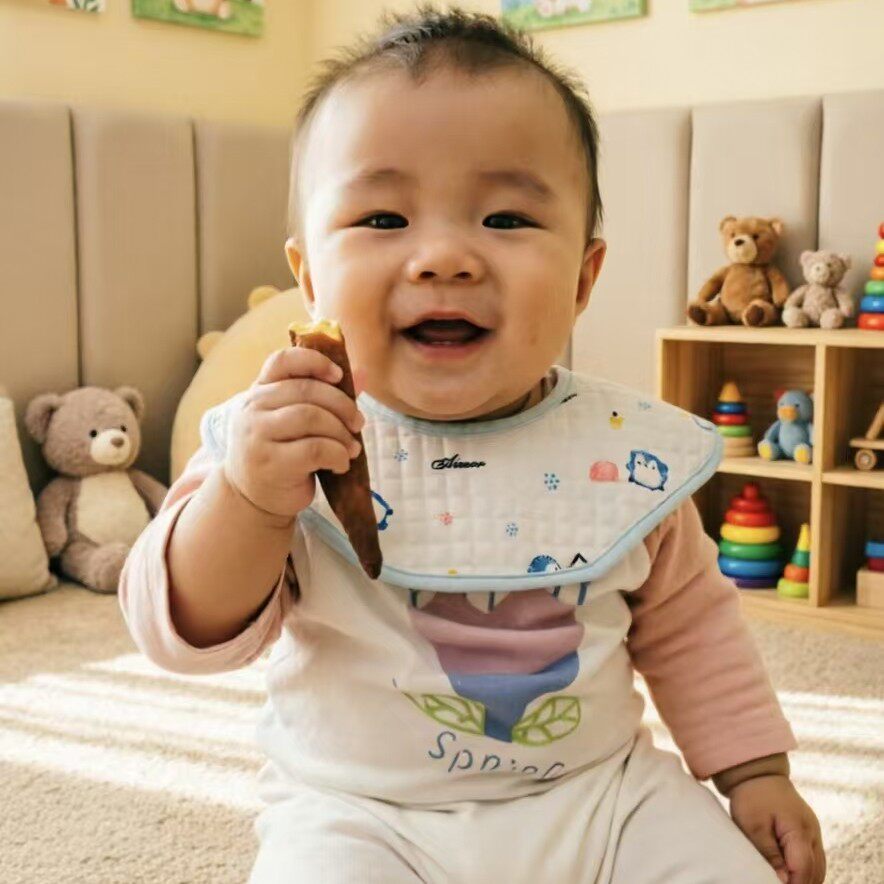 初生美母婴