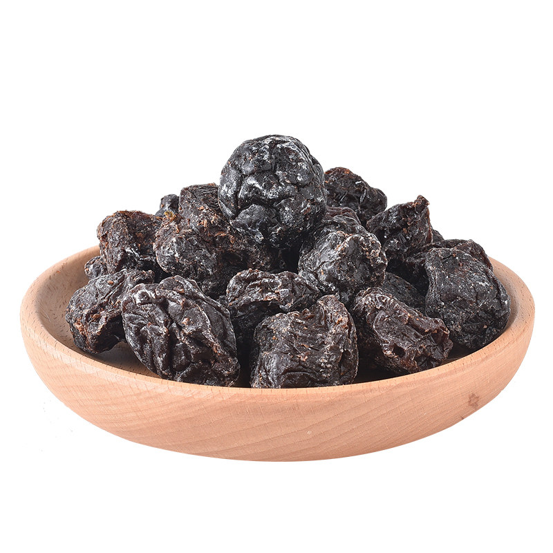 Nine-system plum bulk sachet packaging Office net red Leisure snacks ...