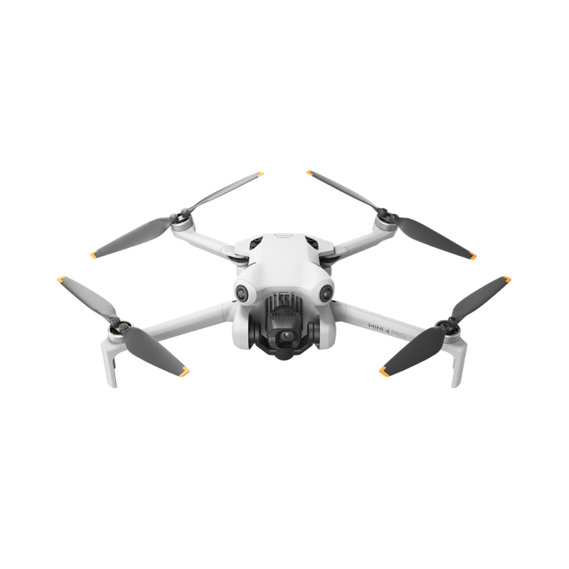 大疆 DJI Mini 4 Pro 全能迷你航拍机 入门级无人机 高清专业无损竖拍 全向主动避障 智能跟随全景拍摄