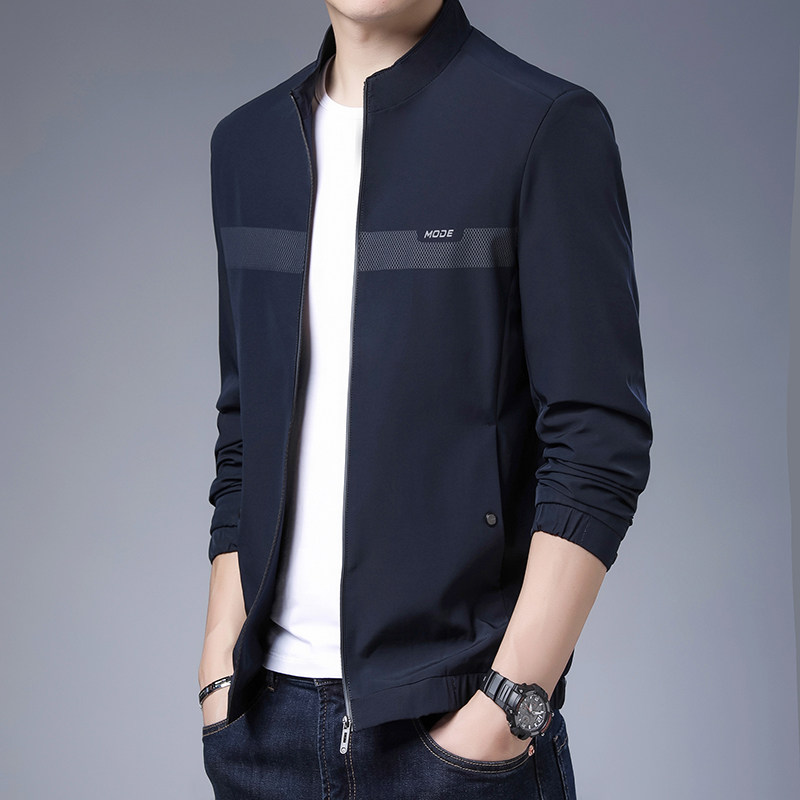 Outdoor Brands Casual Jacket Man 2022 Chunqiu New thin section Upper ...