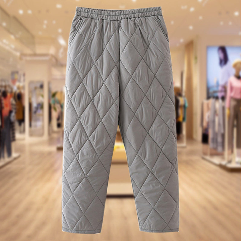 Interesting Women S Plus Size Winter Pants Images
