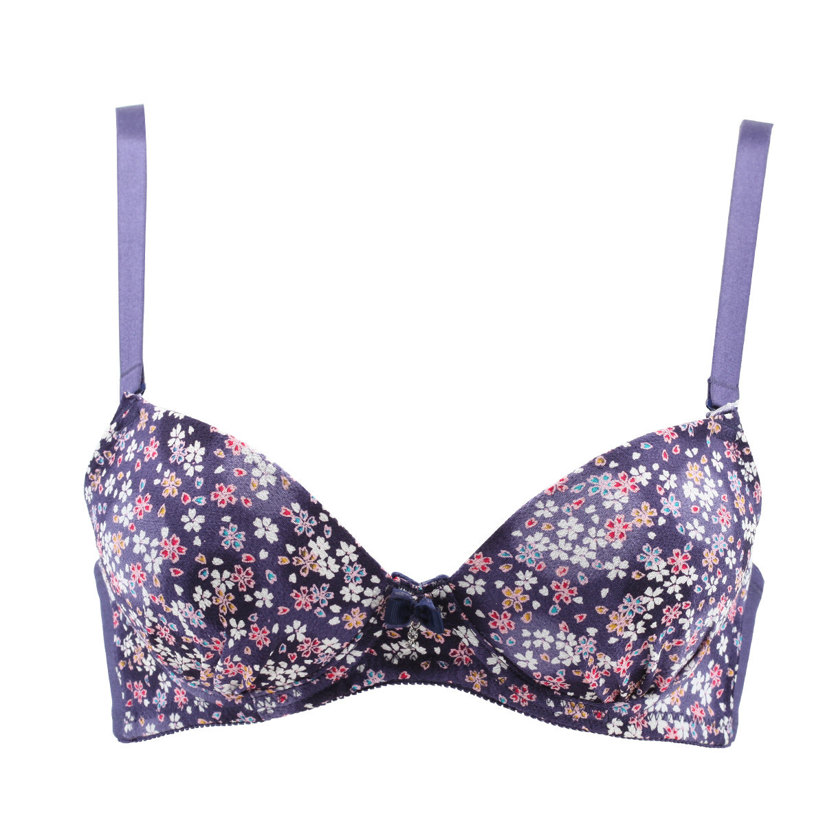 [USD 55.46] Tutuanna bra Japanese cherry blossom underwear with ...