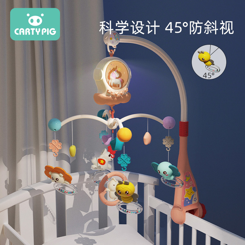 Newborn baby mobiles: 3-6-12 month old educational toy reviews | the ...
