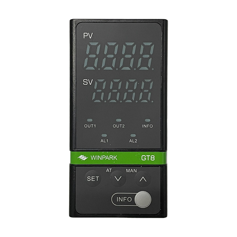 WINPARK温控新品，办公家用两相宜？🌟深度解析-温控仪-淘宝好物网