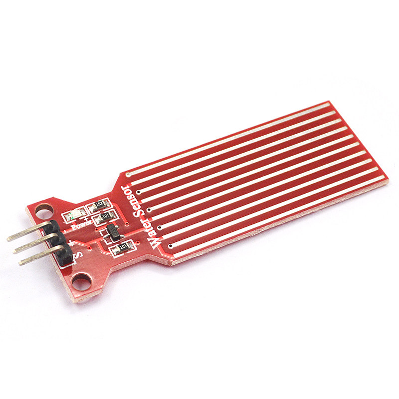 [USD 4.46] Wing-Allied Water Level Sensor Liquid Drop Sensor Water Deep ...