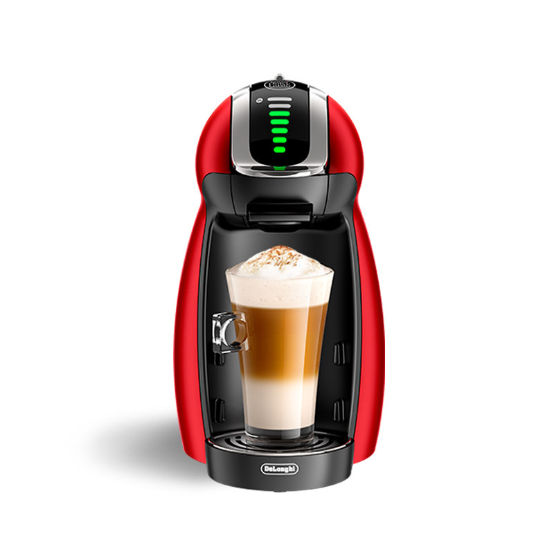 [USD 312.05] Nestle DOLCE GUSTO EDG 466 small penguin capsule coffee ...