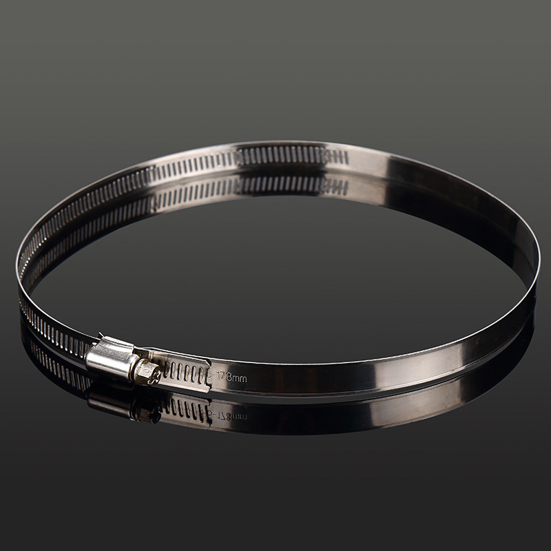 [USD 11.29] Oil hook hoop buckle water heater hoop gas pipe hoop gas ...