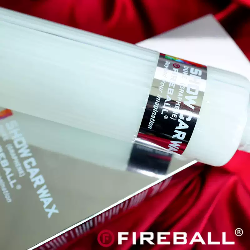 Fireball火球ShowCar Duke：石墨烯封体剂，让你的爱车闪耀如新！-车漆镀膜-淘宝好物网