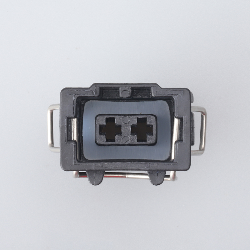 DJ7024-3.5-21含端子 雾灯插头 转向灯座防水护套-阿里巴巴