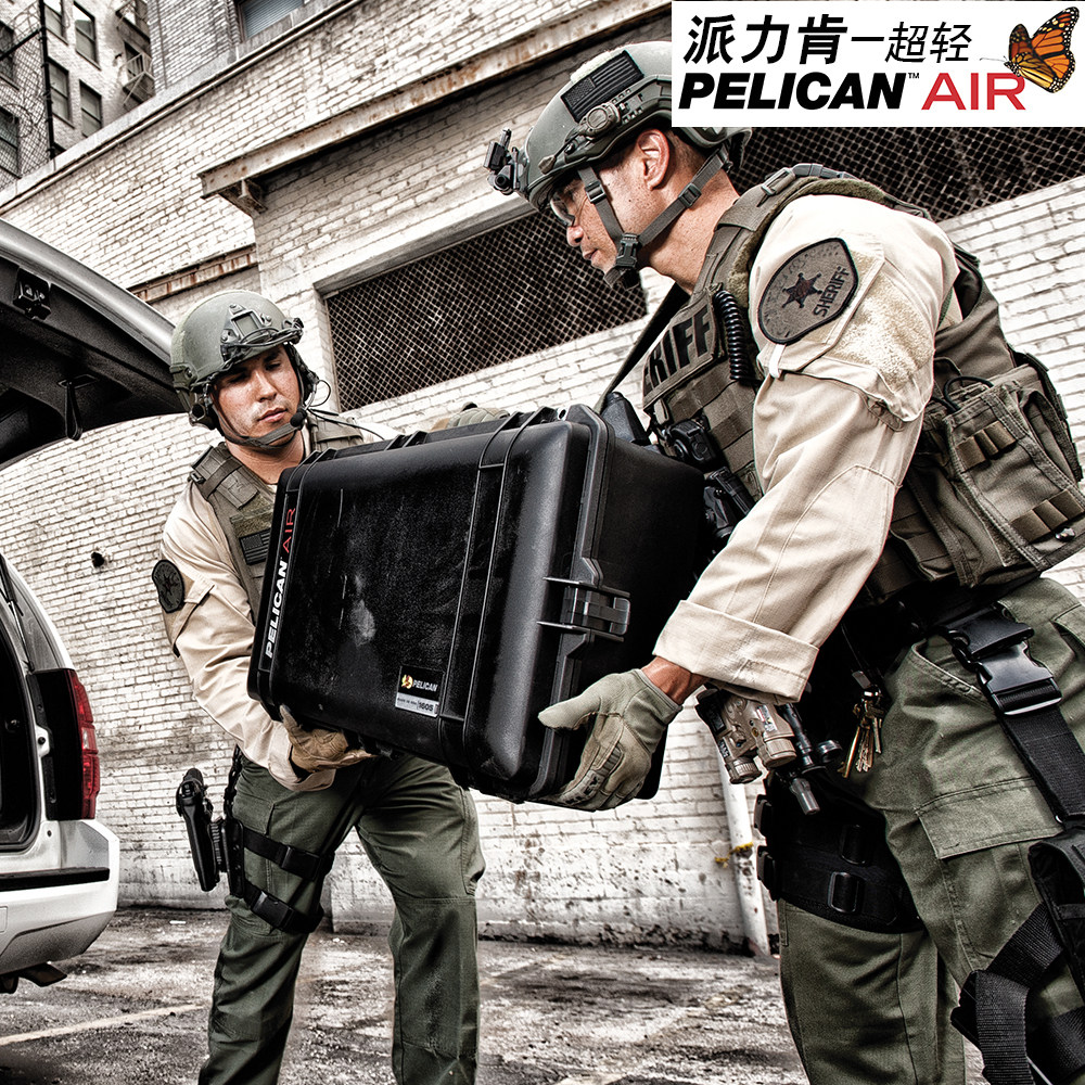 2025's latest pelican 1615 rolling case review | the must-have ...