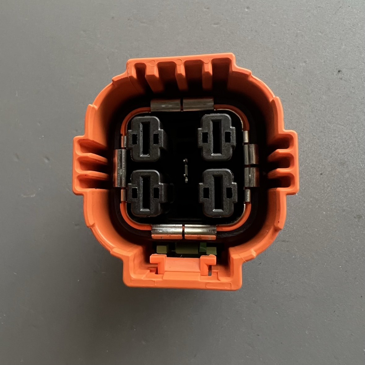 中航光电EVH2-N4TK-TDA新能源连接器配套端子-Taobao