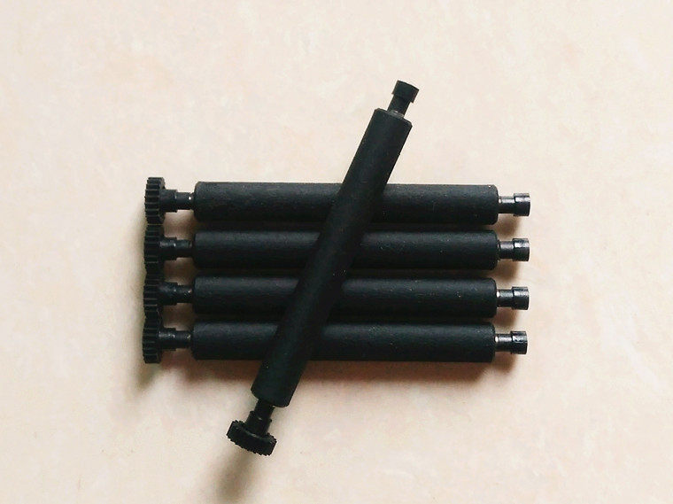 PAX P&G S910 Original Paper PressEd Paper Shaft Printing Shaft Paper ...