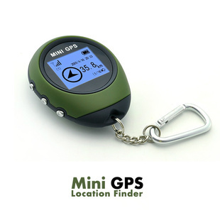 Купить Навигатор Мини-GPS локатор портативный GPS подкачки Лобо ...