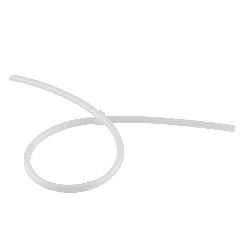 4 * 5ODF bare fiber protection tube round bundle fiber guard tube fiber ...