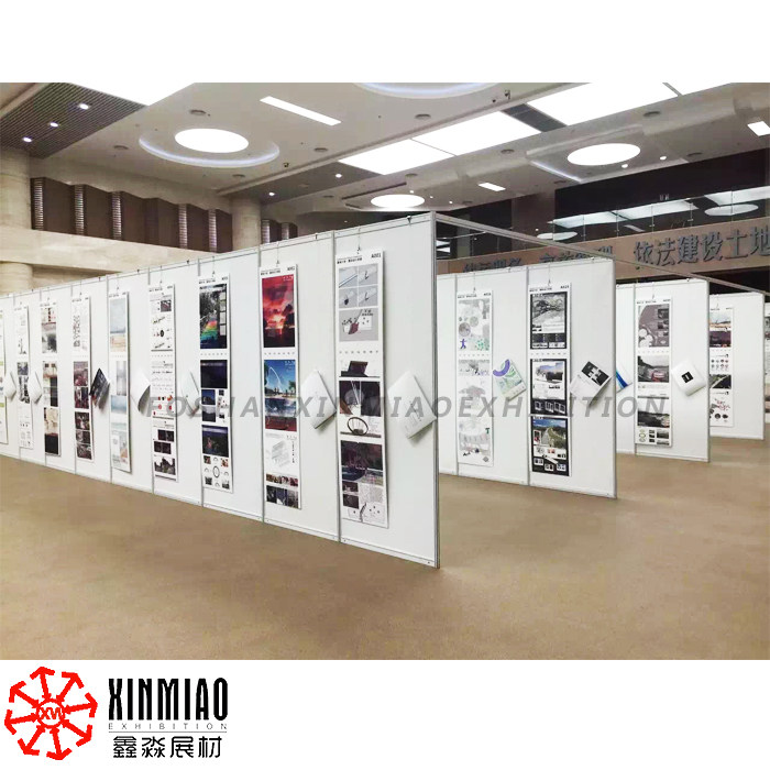 [USD 6.88] 1 * 22m Octopus Prism Exhibit Board Meeting Event Isolation ...