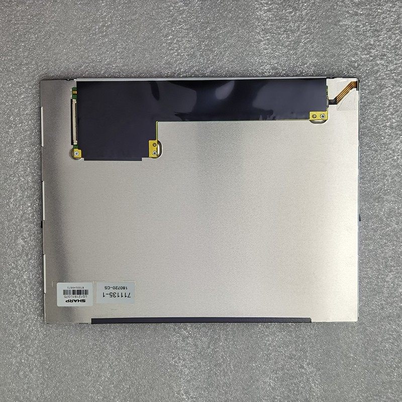 Original fit Sharp 12 1 inch LCD screen LQ121S1LG75 LQ121S1LG72 73 74 ...