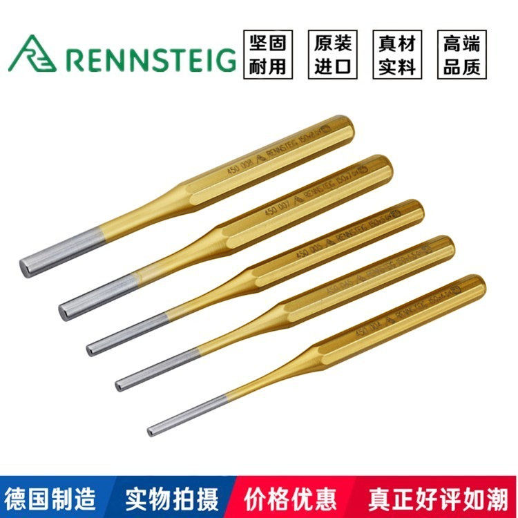 Import germanrennsteig rennsteig flat blast cone cylindrical punch ...