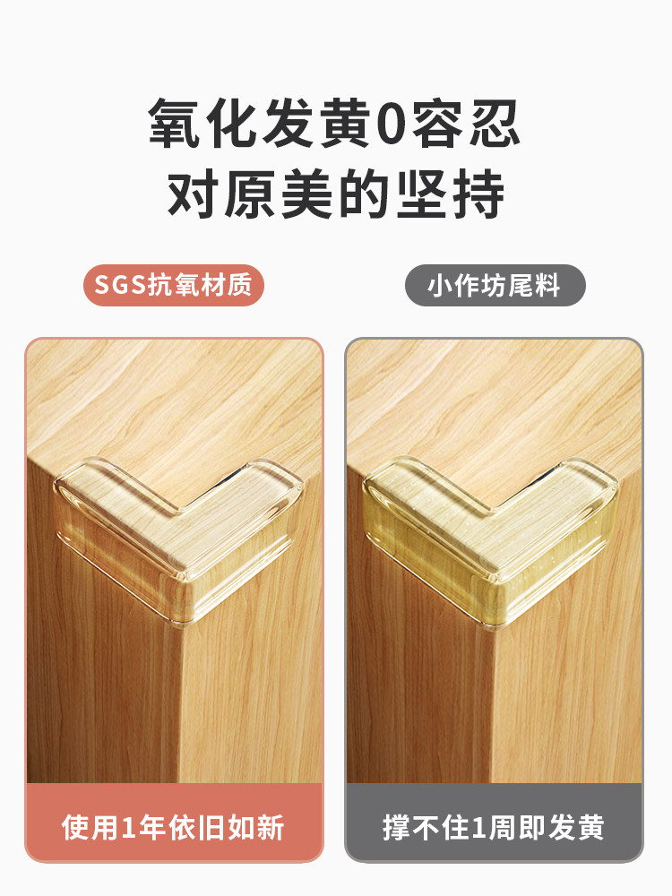 Anti-collision silicone anti-collision anti-bump protective cover soft ...