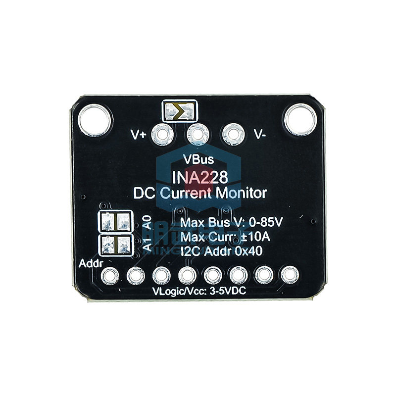 5832 INA228，STEMMA QT/Qwiic接口强大吗？🔍深度解析-其他电源管理器件-淘宝好物网