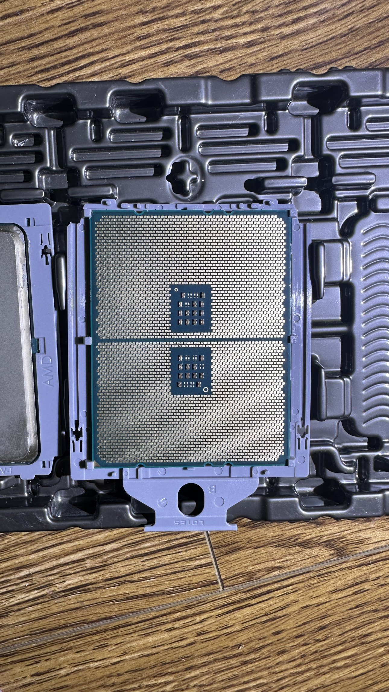 🚀揭秘AMD EPYC 7T83/7773X：64核128线程的性能怪兽！🔥-CPU-淘宝好物网