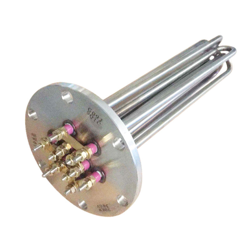 [USD 20.13] Stainless Steel Steel Steamer Heat Transfer Oil Electric ...