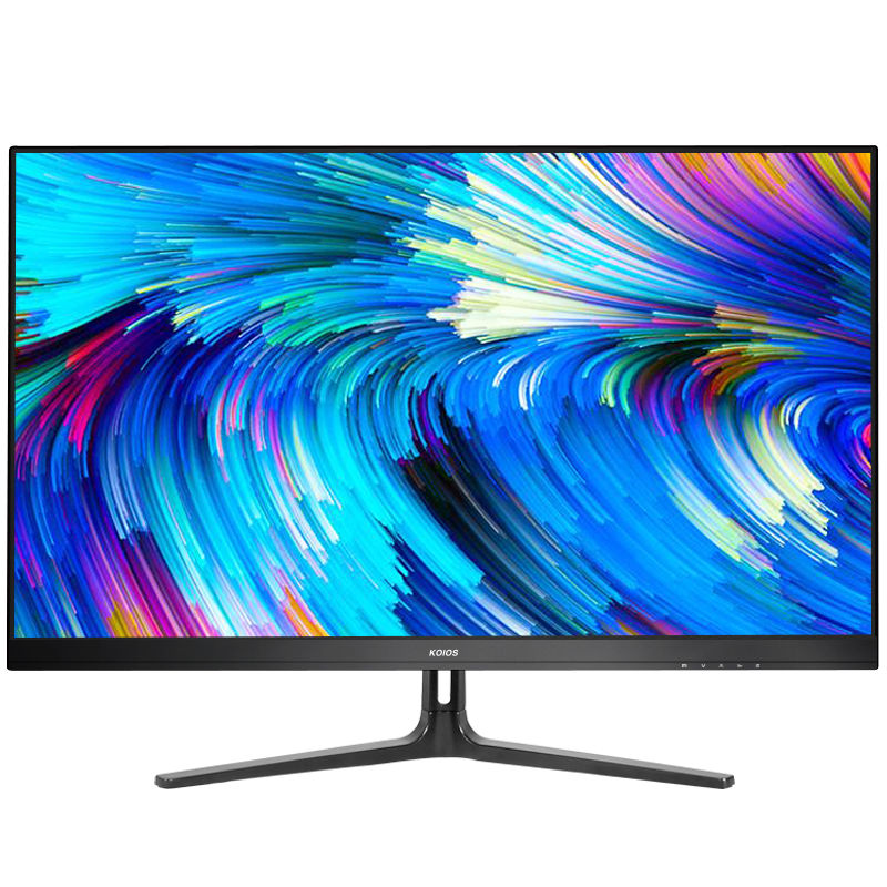 KOIOS K2721UD K2718UD Upgraded 27-inch 4K IPS HDR Design Home Display