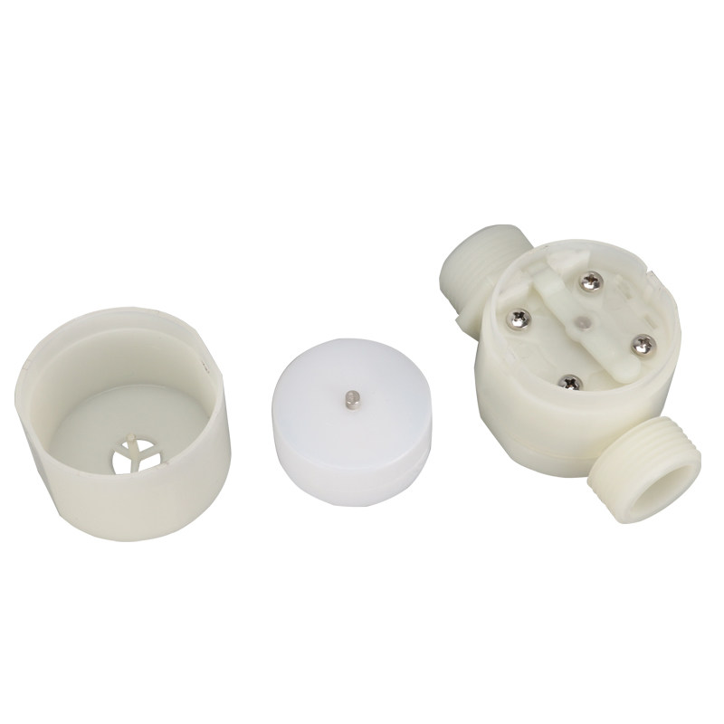 [USD 7.41] Fully automatic make-up valve water level control valve ...