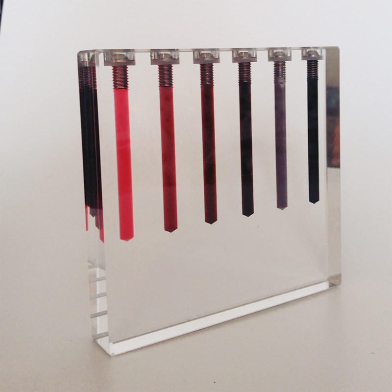 [USD 10.56] Automotive Oil Quality Comparator Comparator Transmission ...