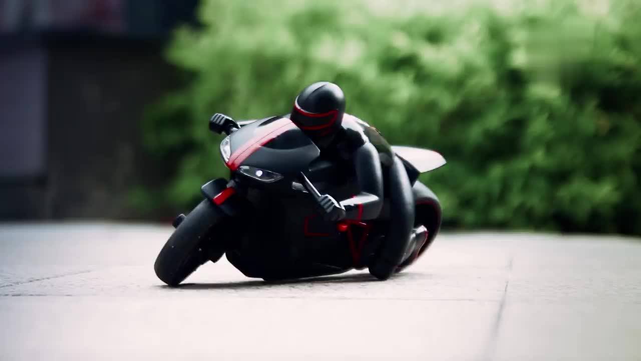 Popular Toy Juguetes Para Nia Hand Controlled Rc Bike Motorcycle,Toys ...