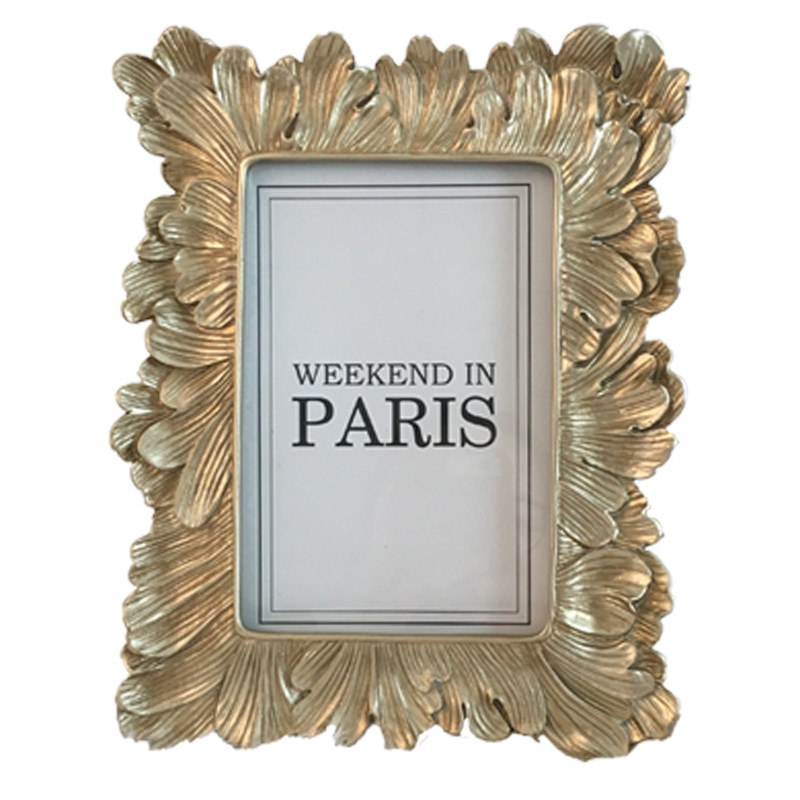 Buy Creative home like photo frame set piece retro European photo frame ...