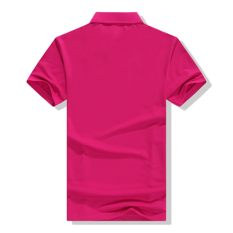 [USD 12.47] Huawei Apple Xiaomi Mobile Telecom Polo Short Sleeve T ...