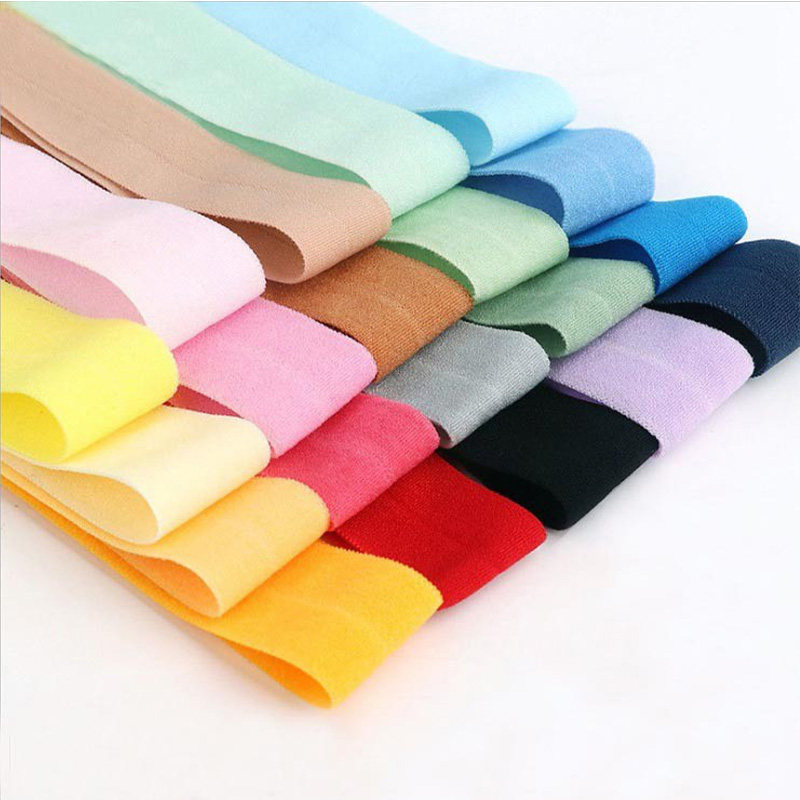 2cm high elastic elastic band, colorful back tie, intimates underwear ...