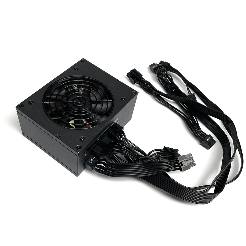 揭秘！英特尔ATX12VO标准下的原装全汉FSP750-27SCB 750W金牌模组SFX小电源，电脑硬件玩家必看🔥-电源-淘宝好物网