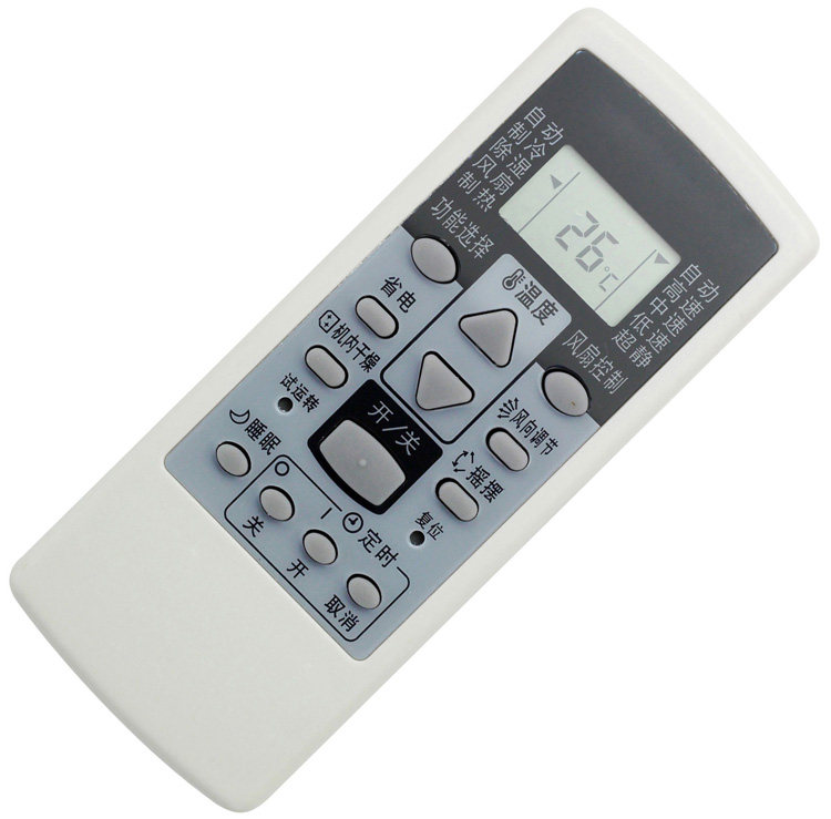 Fujitsu air conditioning remote control AR-RCD1C AR-RCD1E RCE1C RCC2J RCG2J