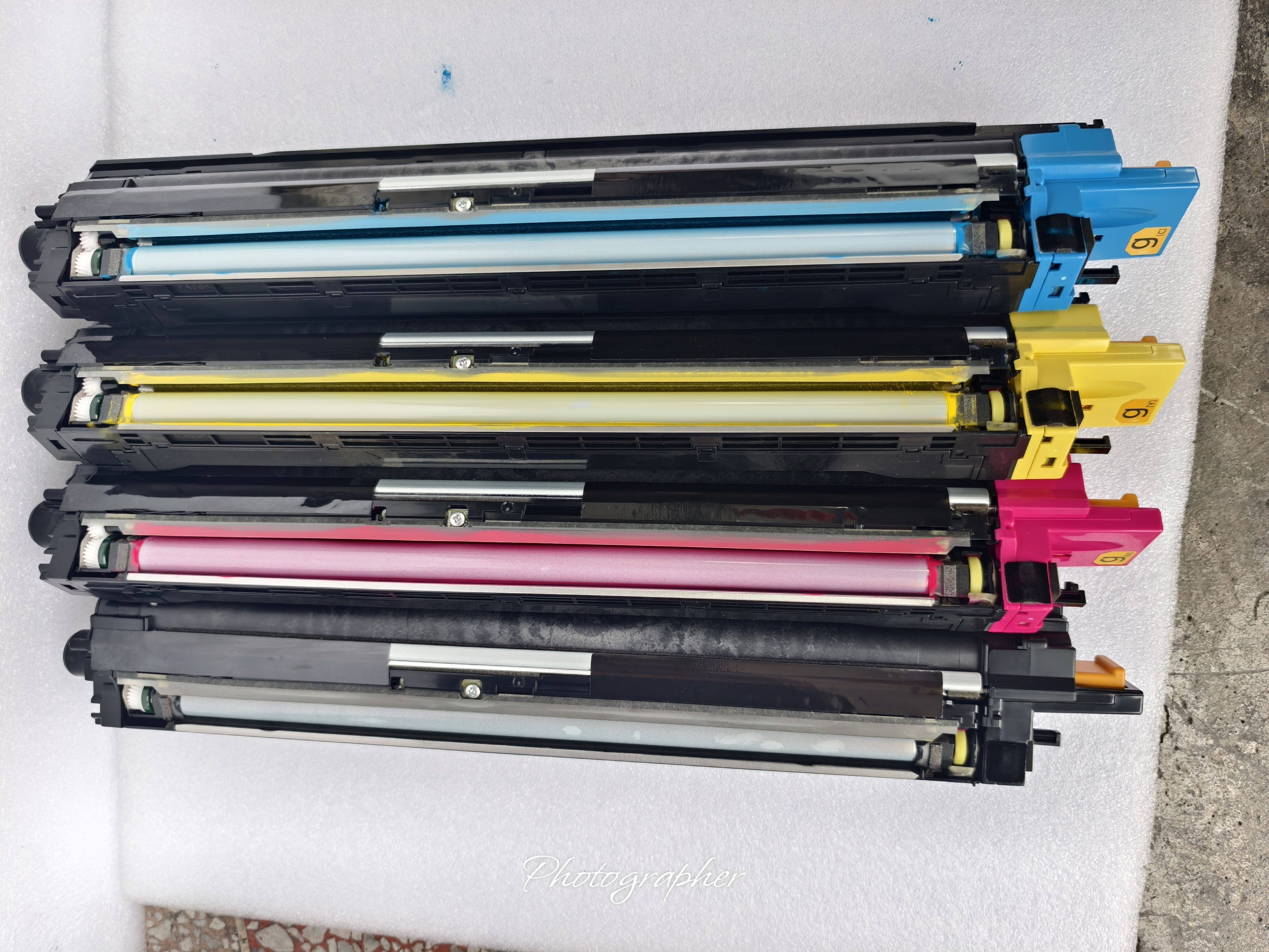 京瓷M8124/M8130/M8224/M8024/M8520/M3060ci/M8228显影组件更换步骤是什么？-复印机配件-淘宝好物网